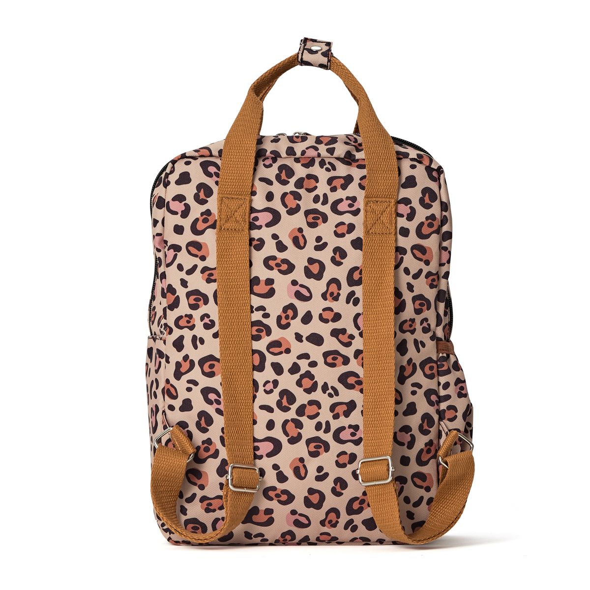 Crywolf Mini Backpack Leopard | Tiny Sprout