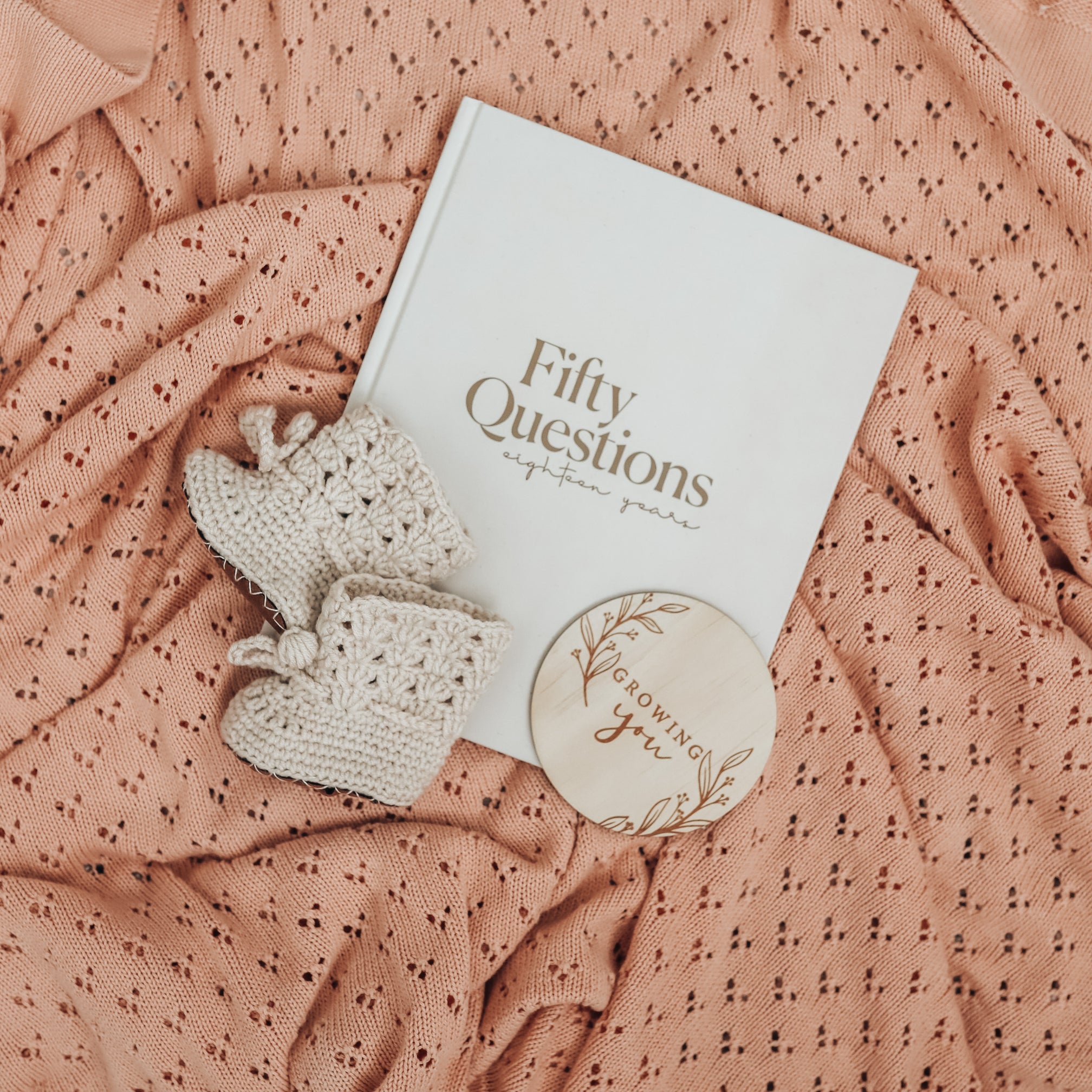 Keepsake Gifts | Tiny Sprout