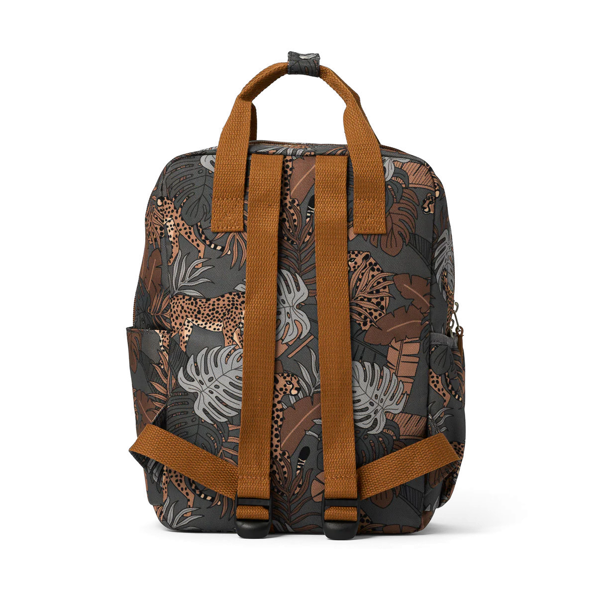 Crywolf Mini Backpack Jungle | Tiny Sprout