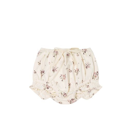 Jamie Kay Frill Bloomer Lauren Floral | Tiny Sprout