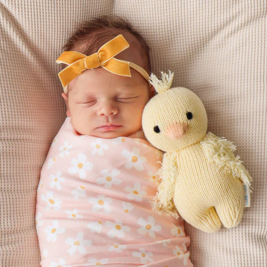 Cuddle and Kind Toy Baby Duckling | Tiny Sprout