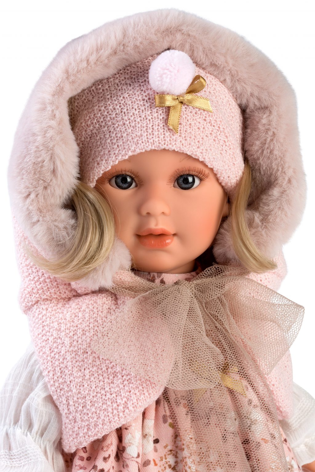 Llorens Dolls Lucia | Tiny Sprout