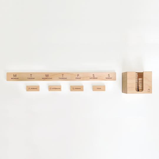 Second Scout Fridge Kit | Tiny Sprout