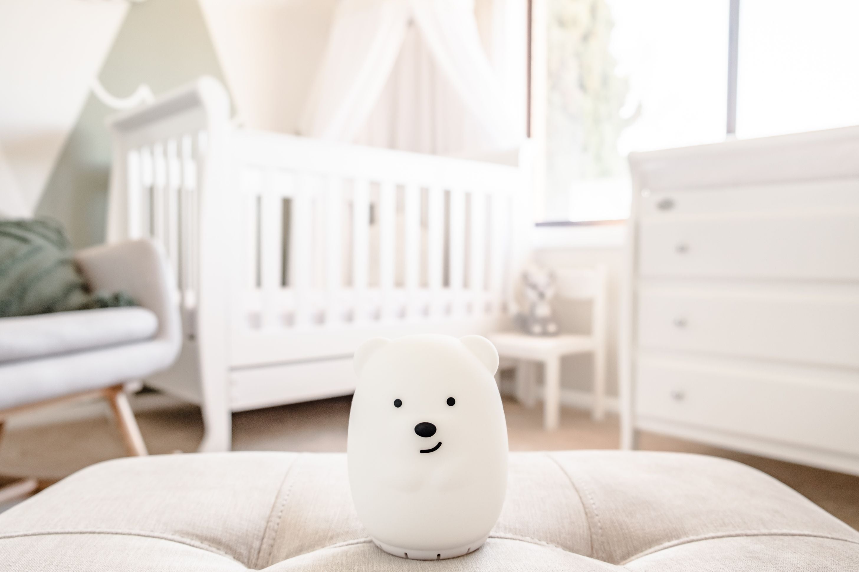 Duski Dream Guardian Bear | Tiny Sprout