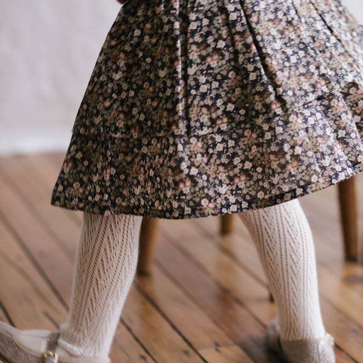 Jamie Kay Heidi Skirt Luca Floral | Tiny Sprout