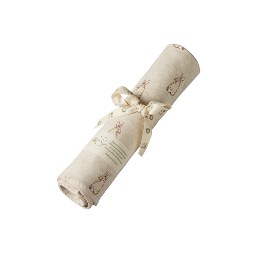 Nature Baby Wrap Bunny Tales | Tiny Sprout