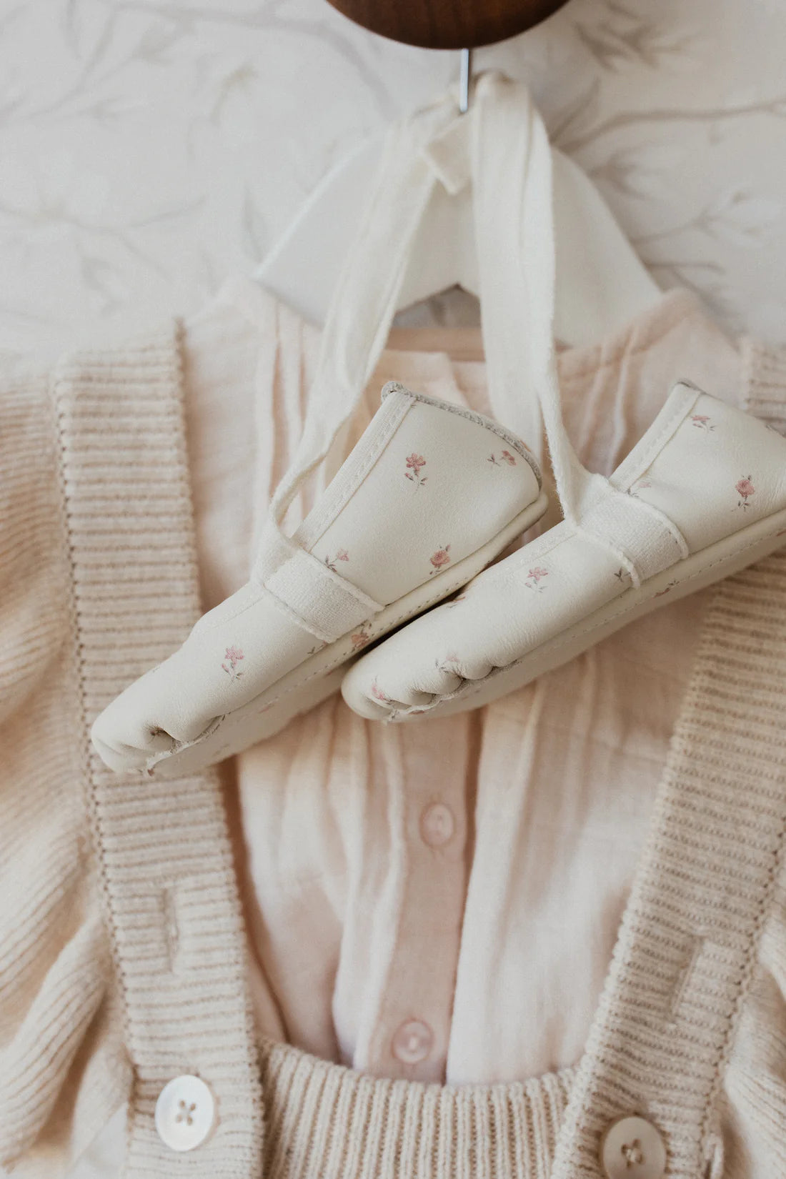 Gift Bundle Rose Ash | Tiny Sprout