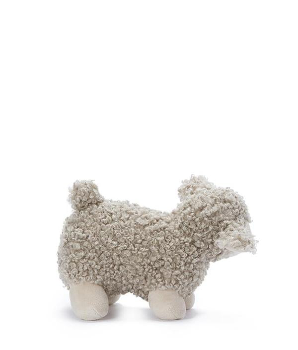 Nana Huchy Soft Toy Lucy The Lamb Cream | Tiny Sprout