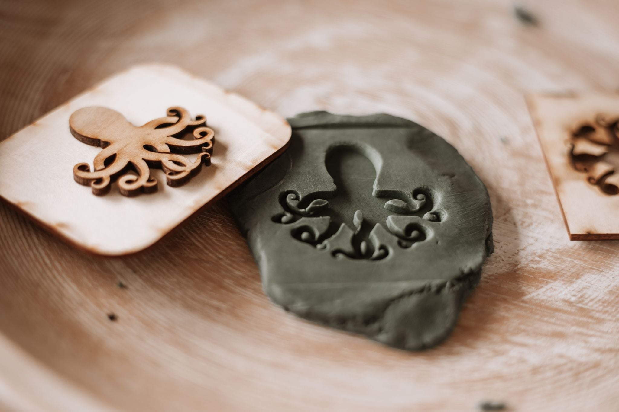 5 Little Bears Sea Life Activity Pack | Tiny Sprout